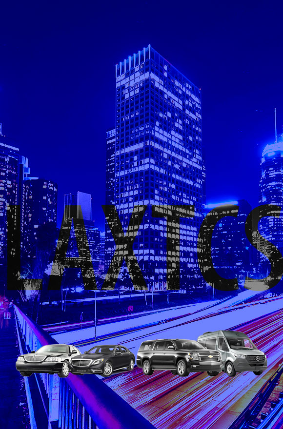 Home - LAX Town Car Services